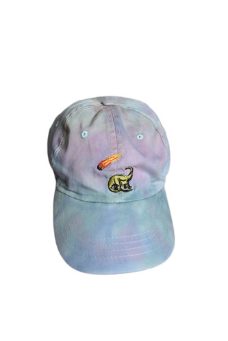 Cap "Dino Galaxy" | Rain Angel