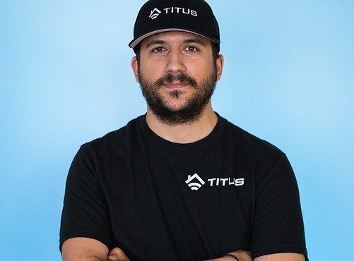 MEET THE TEAM | Titus Security