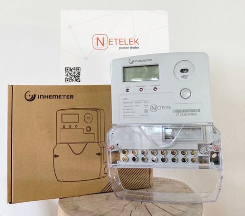 Inhemeter DTZ1513 i320 | Netelek