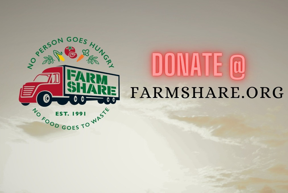 Team Farm Share | Farm Share