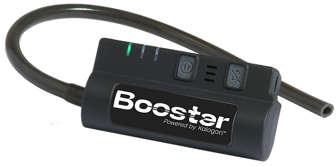 Booster | Kalogon