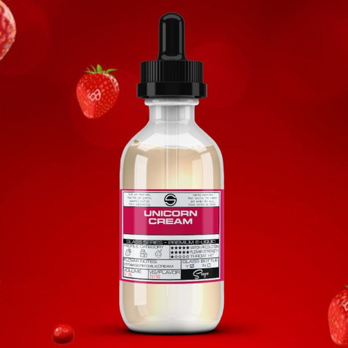 Unicorn Cream | Chronos Vape