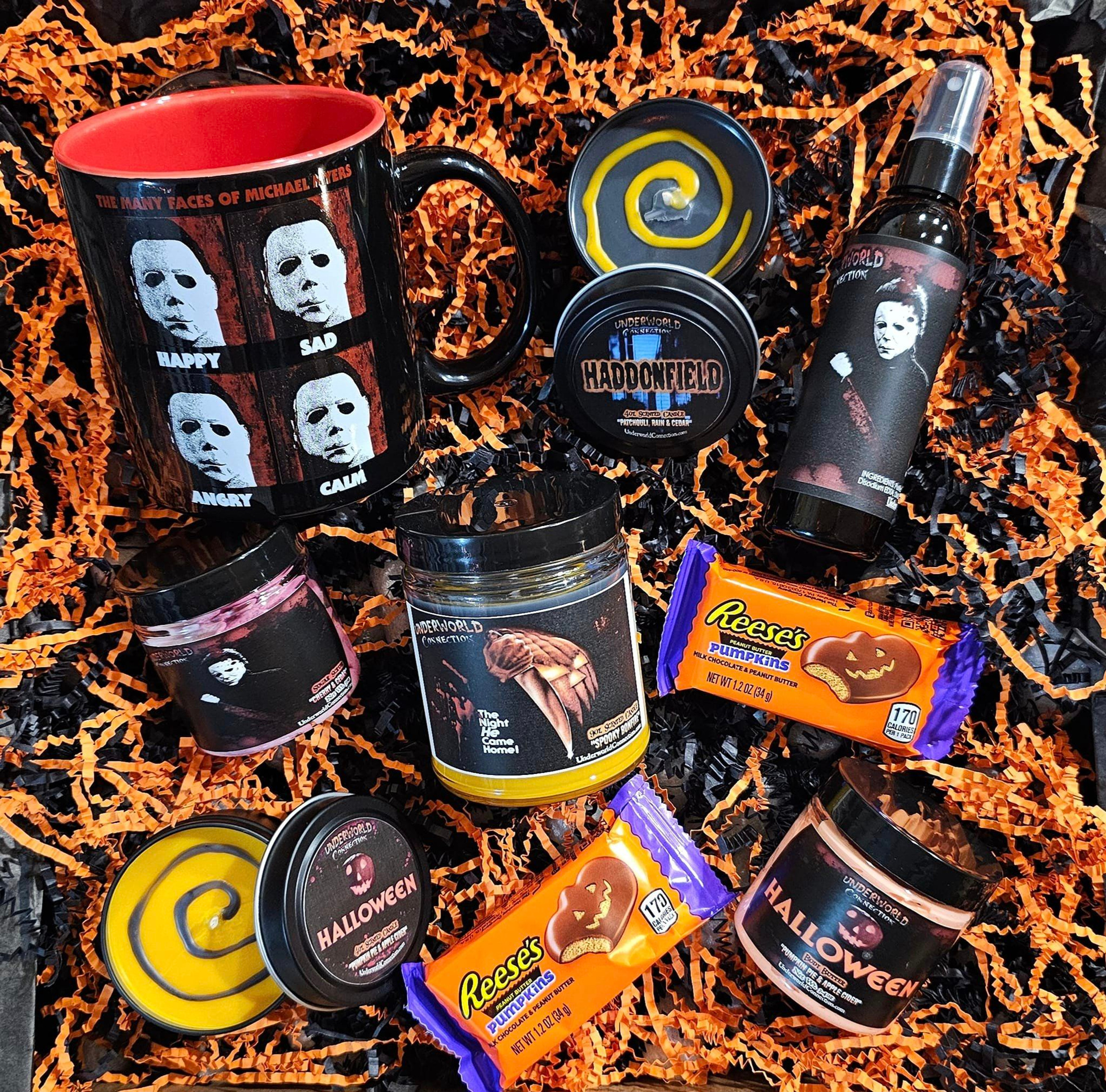 underworld connections