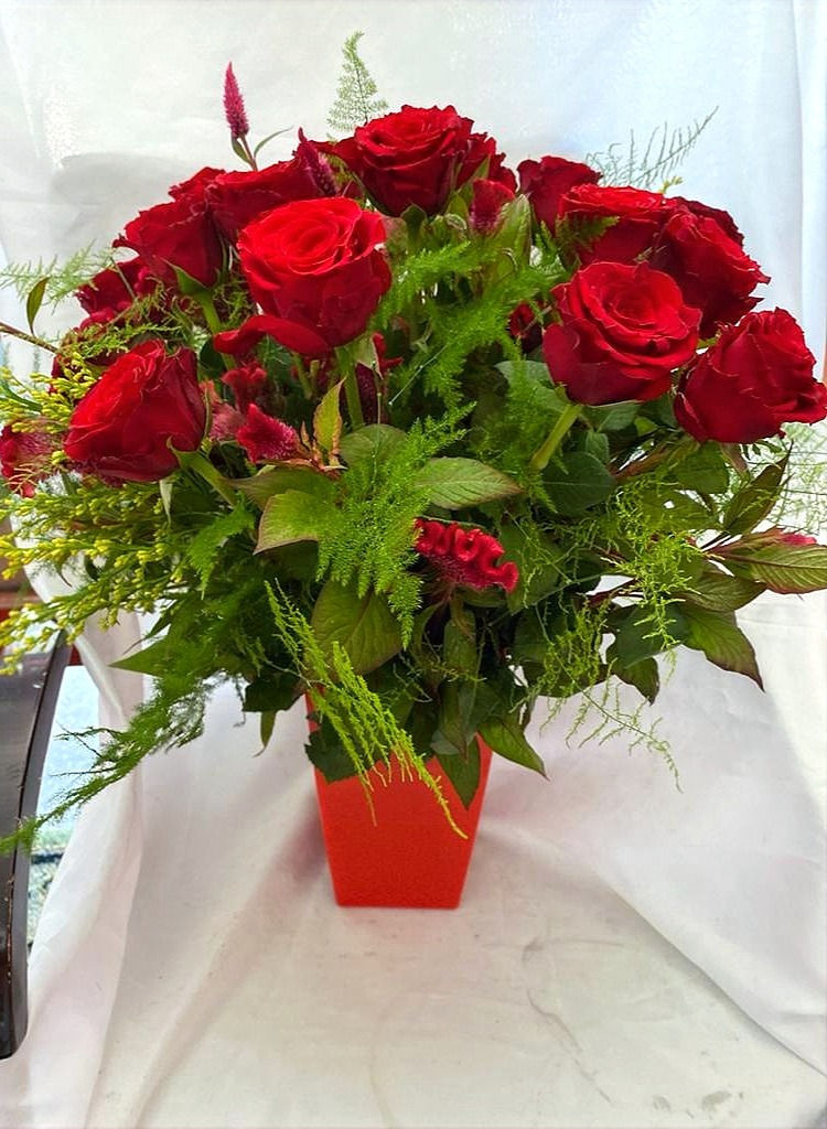 Events Flowers | Premier Florist