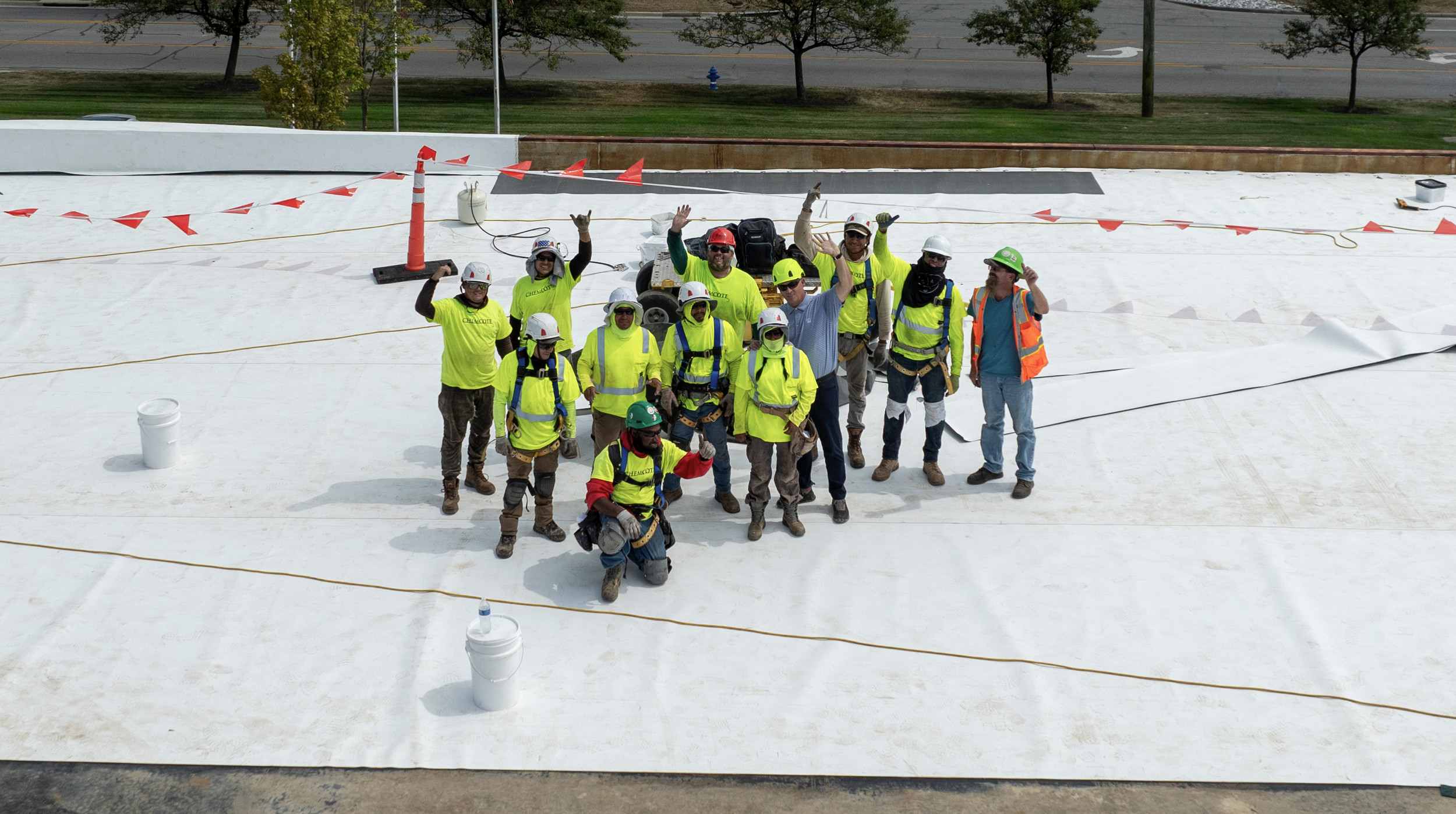 Become an Owner | Chemcote