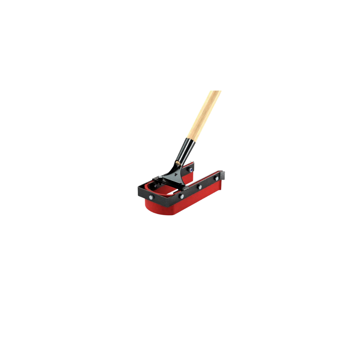 U Shaped Squeegee Replacement Head | Bryant Sealcoating