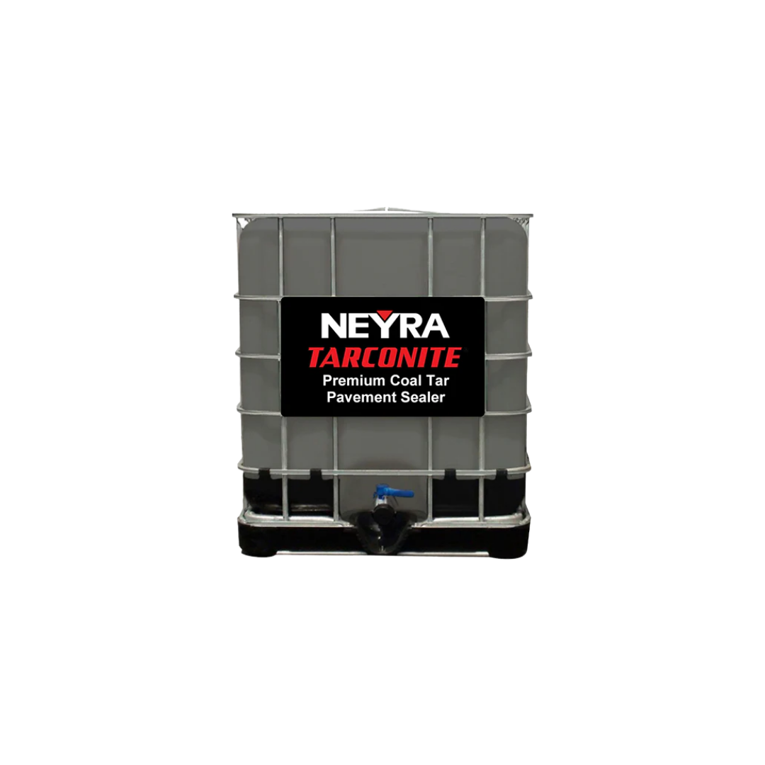 Tarconite Asphalt Sealer | Bryant Sealcoating