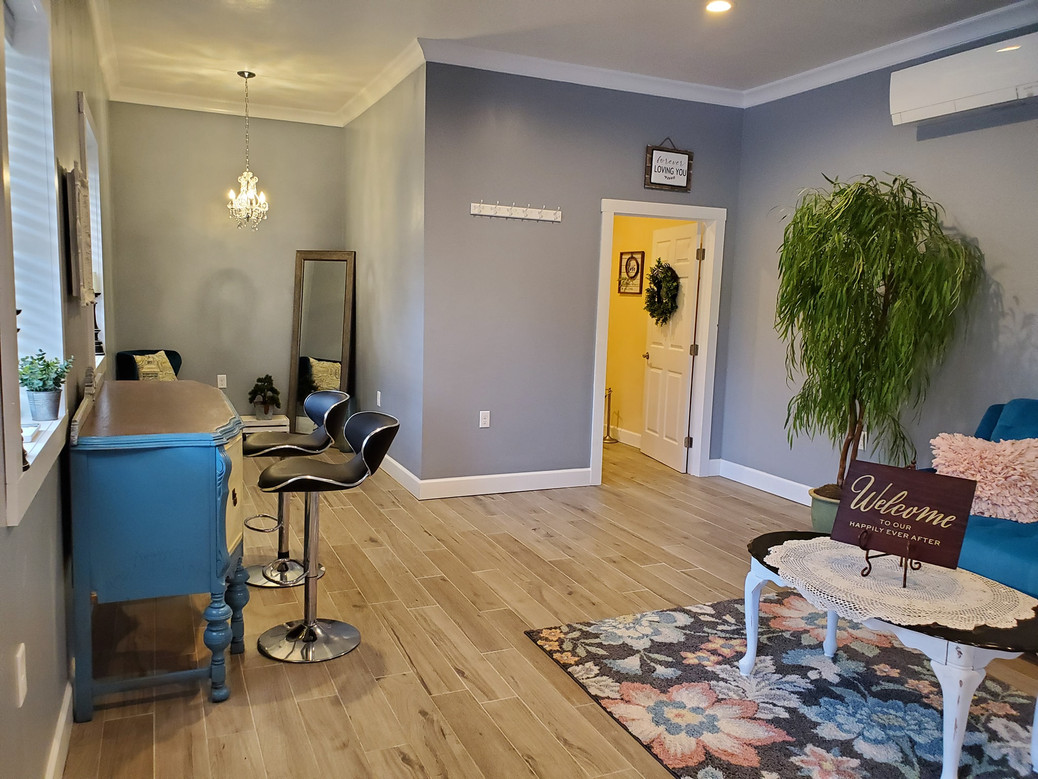 Gallery | Rustic Ties