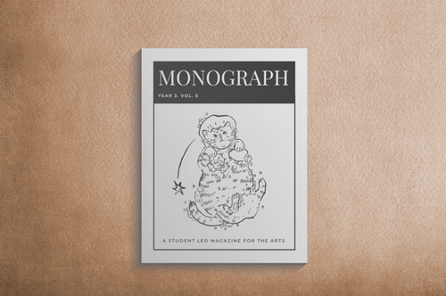 February 2023 (Print Edition) | Monograph Magazine