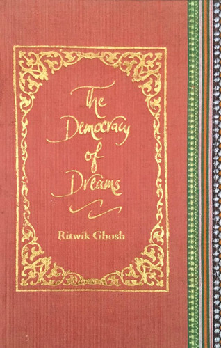 The Democracy of Dreams | Monograph