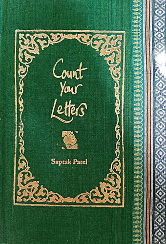 Count Your Letters | Monograph