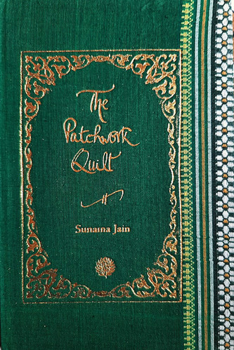 The Patchwork Quilt | Writers Workshop | Monograph