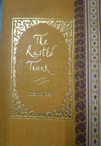 The Rusted Trunk | Monograph