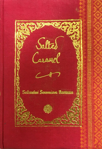 Salted Caramel | Monograph