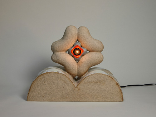 Alyssa Beza Lamps | Head Hi