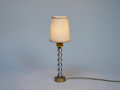 Harry Moritz Lamp | Head Hi