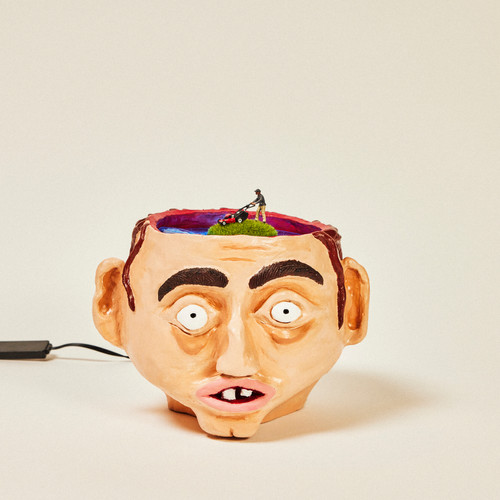 Grayson Bland & Cole Bennett, It Hurts As Much As It Looks | Head Hi