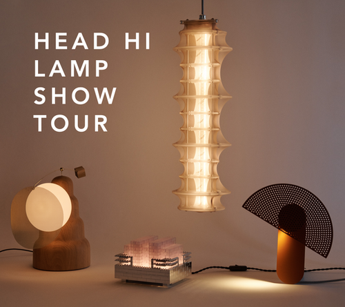 2024 Lamp Show Tour Ticket - Saturday, May18 | Head Hi