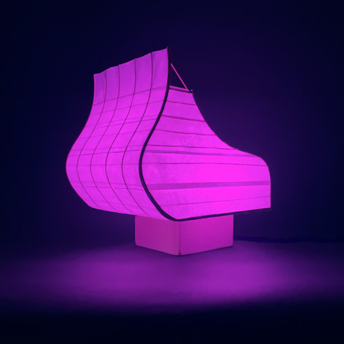 Dana Mor, Temple | Head Hi