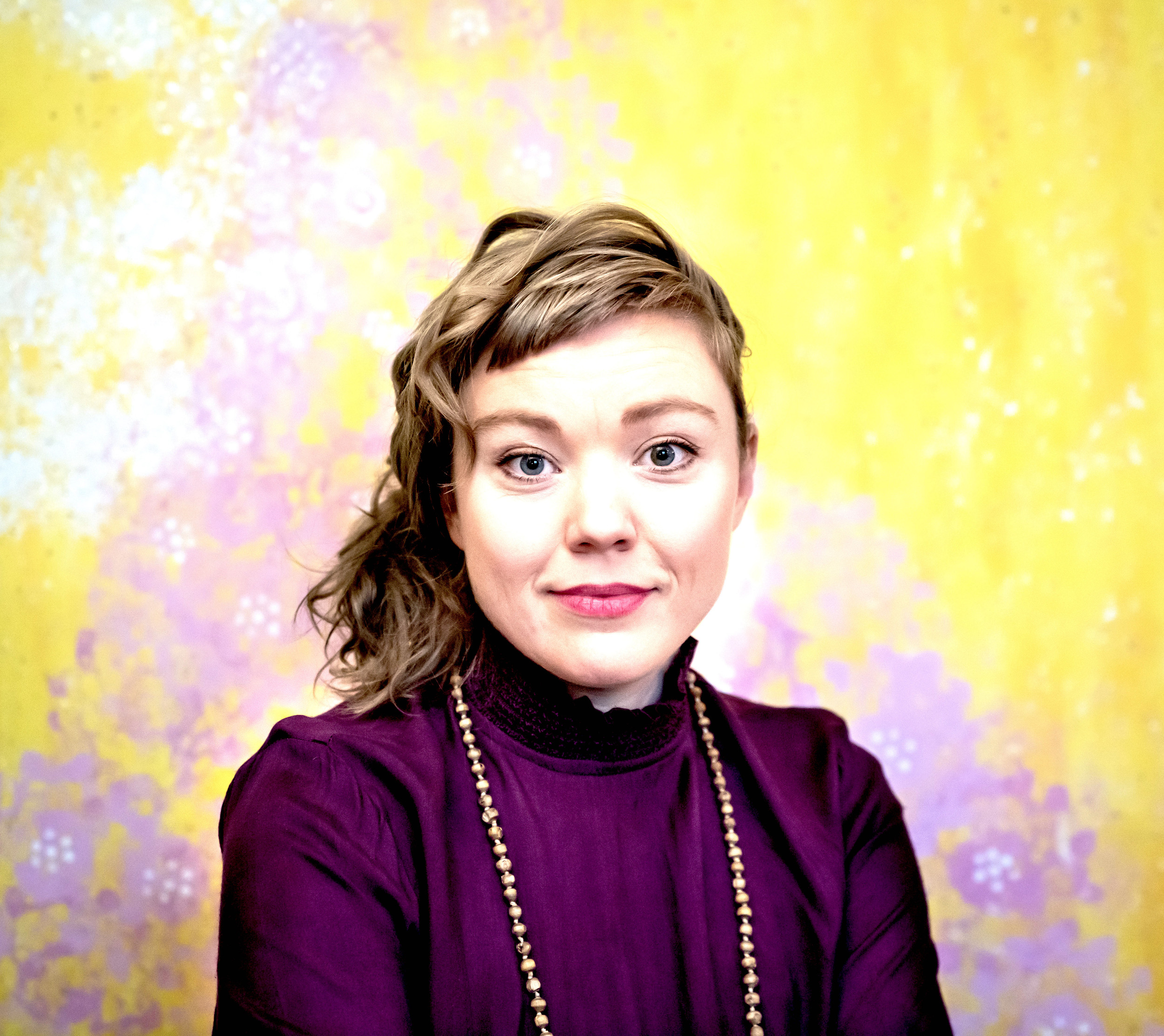 Victoria | Victoria Lindqvist