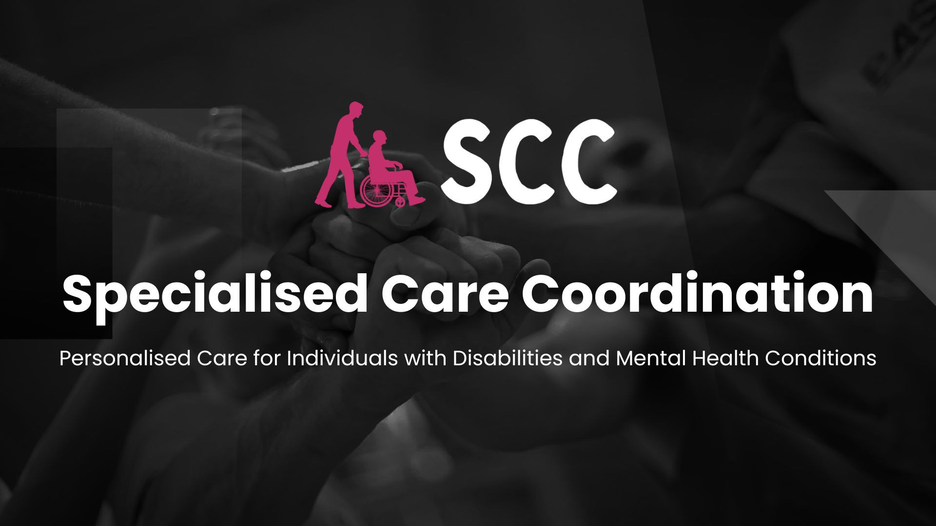 Specialised Care Coordination | NDIS Disability Support Coordinator | Sydney NSW