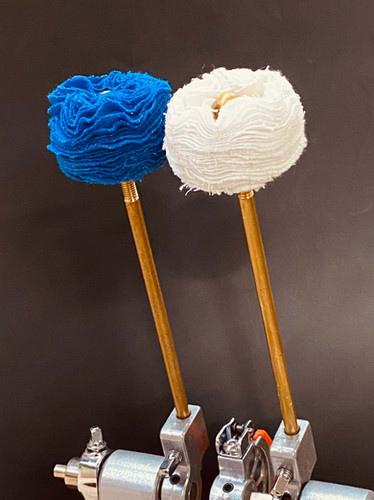 Kick-Beater - 2” | tambourineLAB