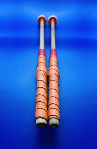 Mallet Grips | tambourineLAB