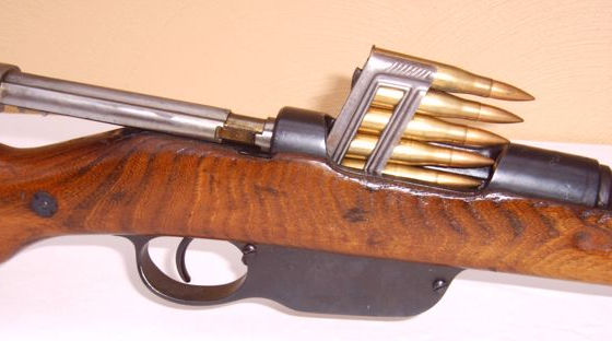 Blog | Weaponry and Equipment of the Royal Hungarian Army during ww2 ...