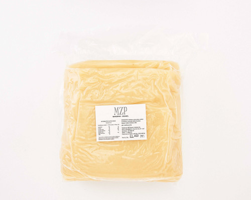 Marzipan MZP (Bag 2,5Kg) - Tradicional | MZP Marzipan