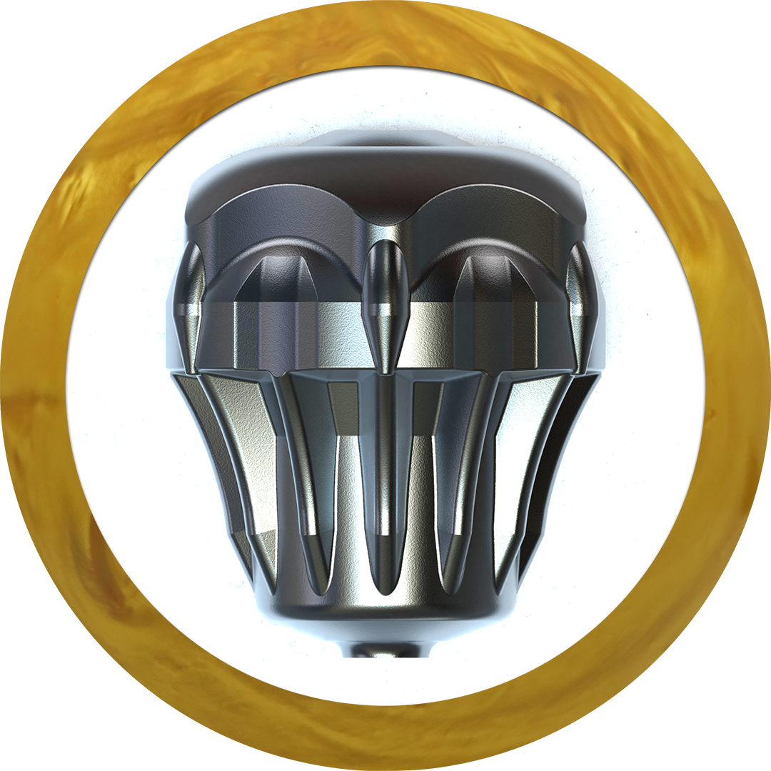 Motiv Raptor Rush | WWBSupplies