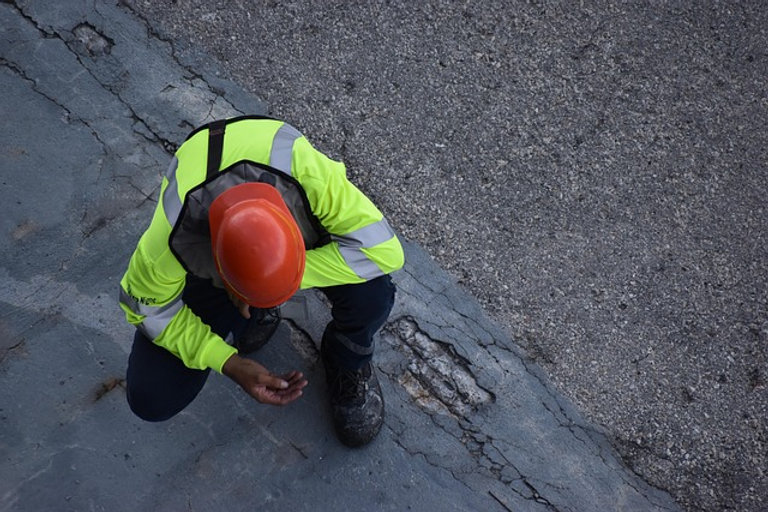 The Impact of New Labor Regulations on Construction Workforce ...