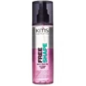 Kms Free Shape | Buzzhair