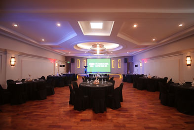 Bookings | The Architectural Centre Club, Inc. - ACCI