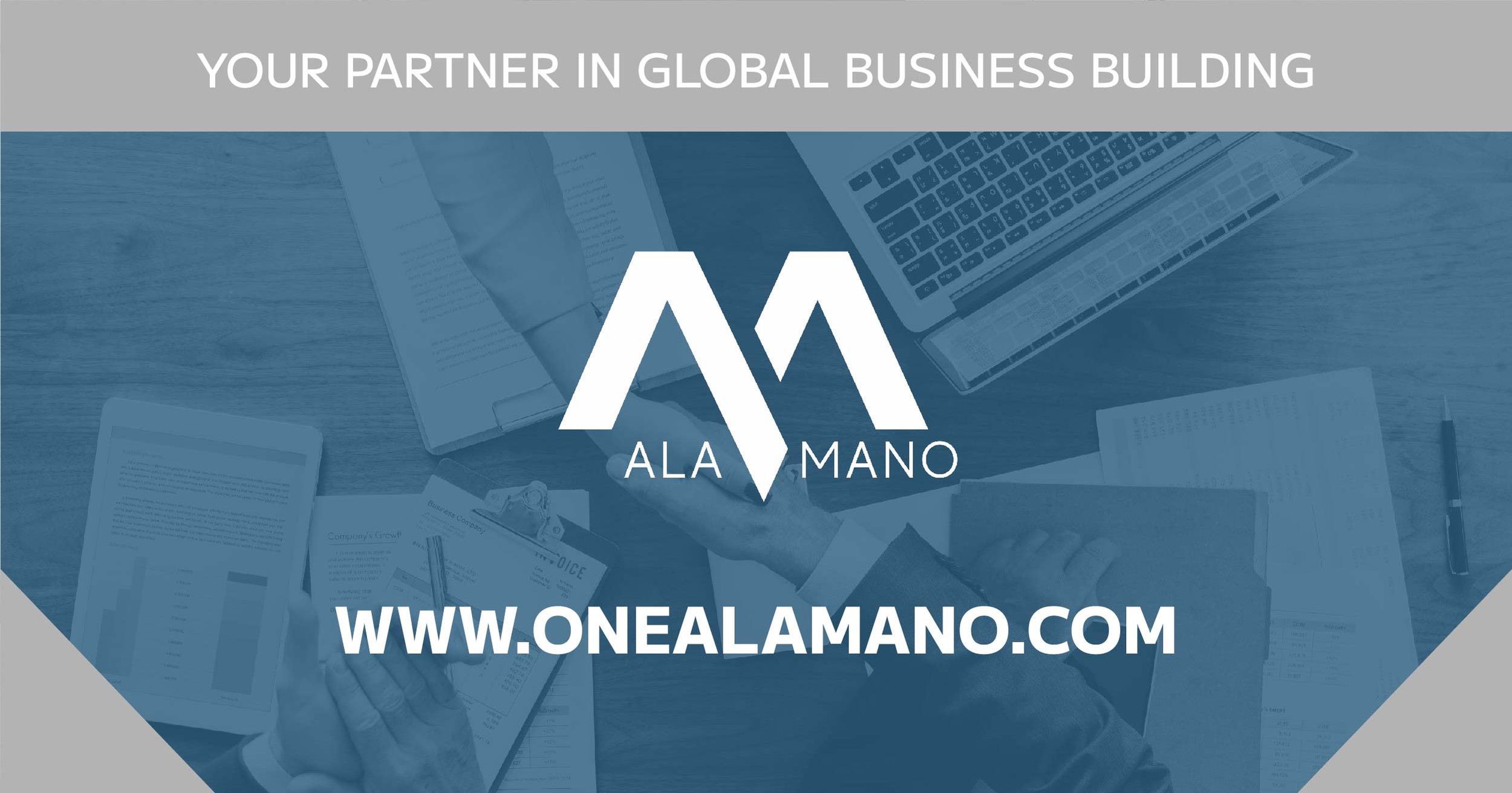 Alamano Management and Consultancy, Inc. | Philippines