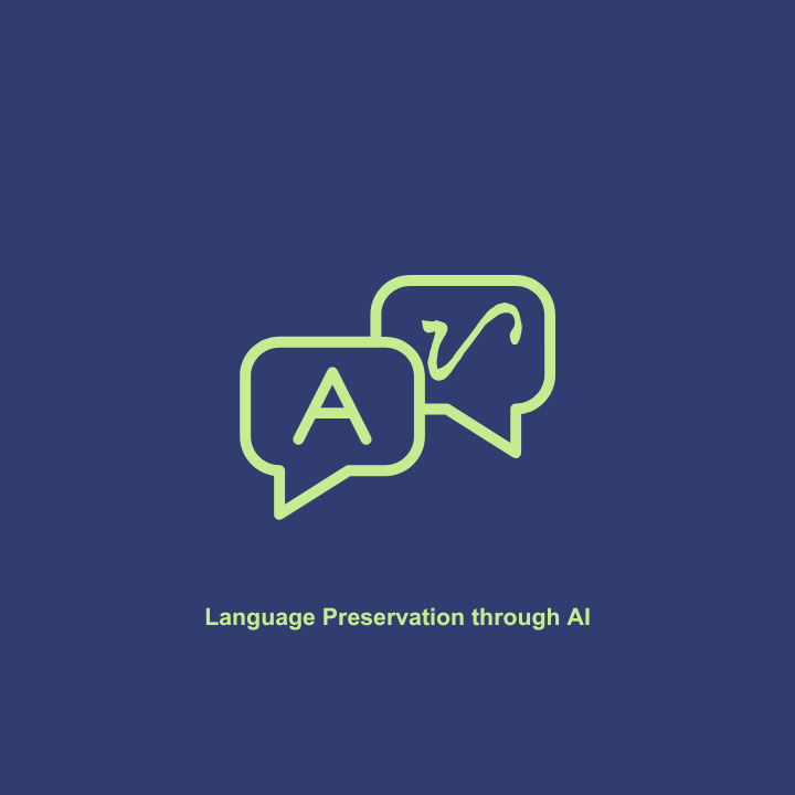 Language Preservation through AI | Build Initiative Foundation