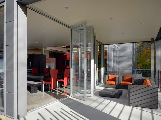 All Types of Glazing Works | VDM