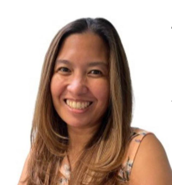 Julie Rimando | Officers | PASP