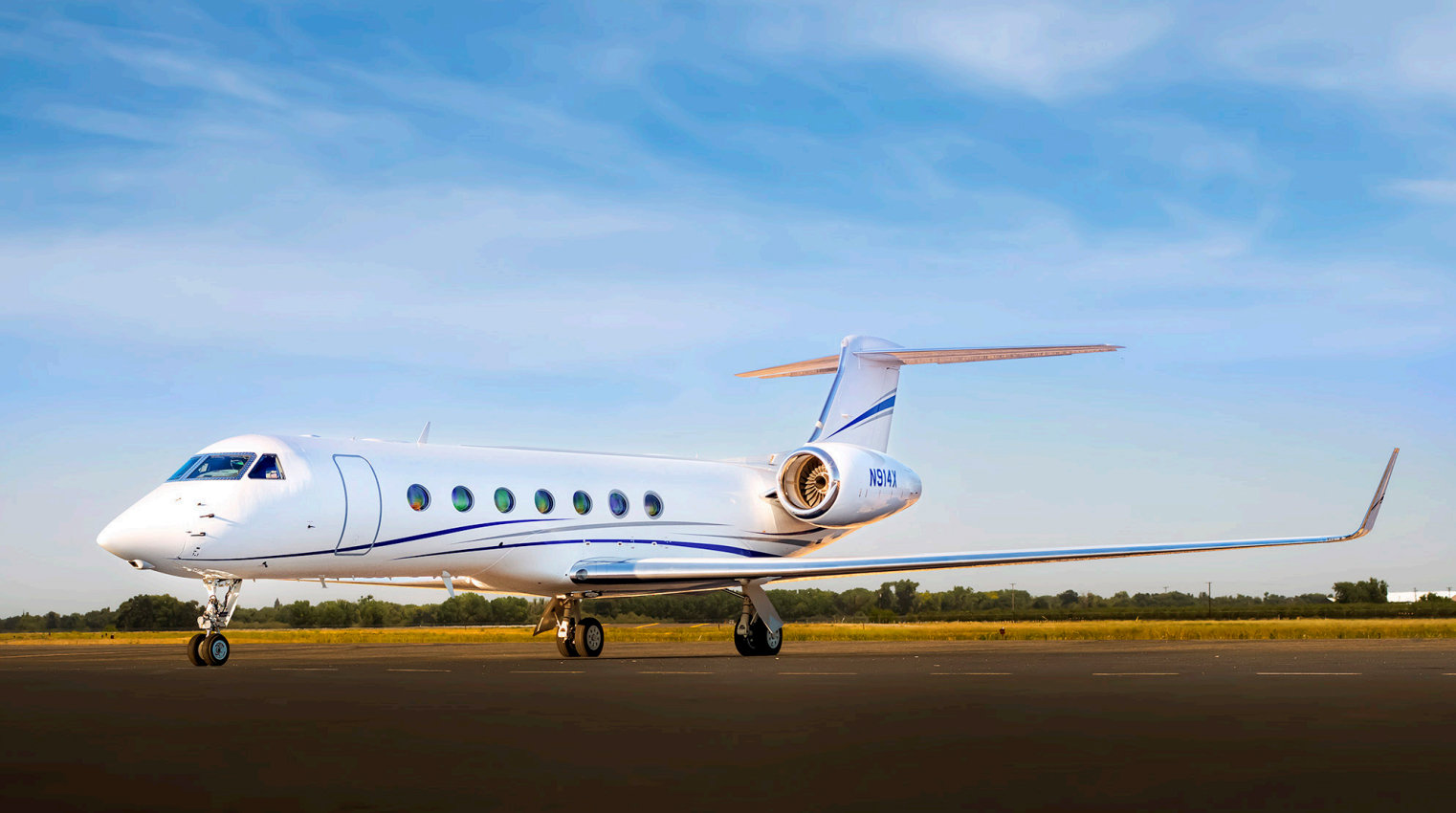 2015 Gulfstream - Listing Page