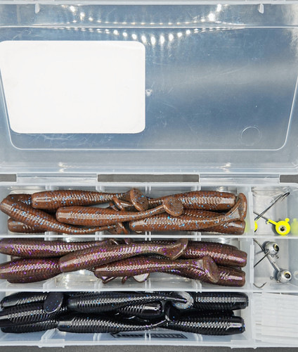 Swimbait Box | BIGG Mouth Fishing