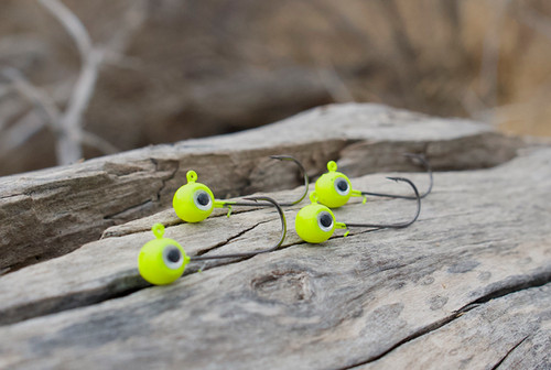 Freestyle Jig- 1/4oz | BIGG Mouth Fishing