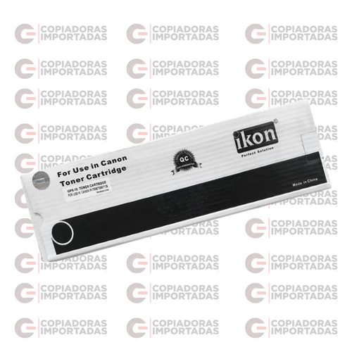 Cartucho Tóner Canon GPR-19 | Copiadoras Importada