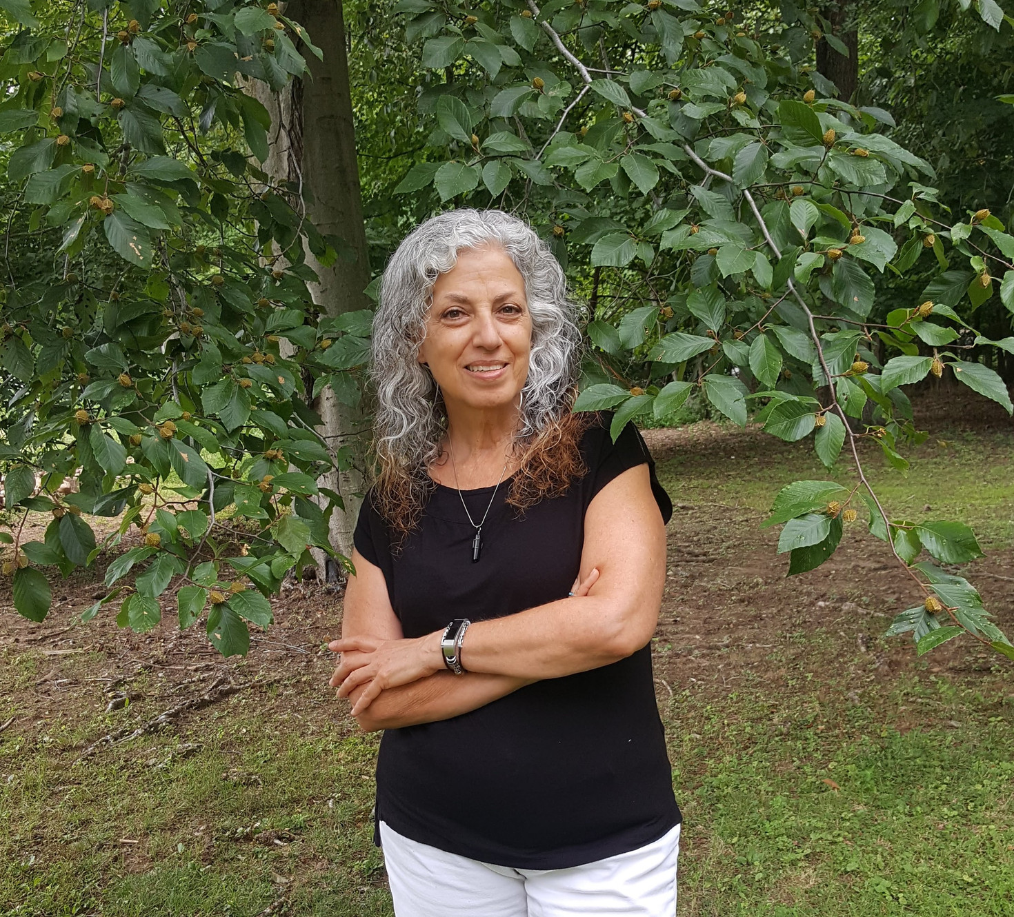 Certified Professional Life Coaching | Cindy Mazejy