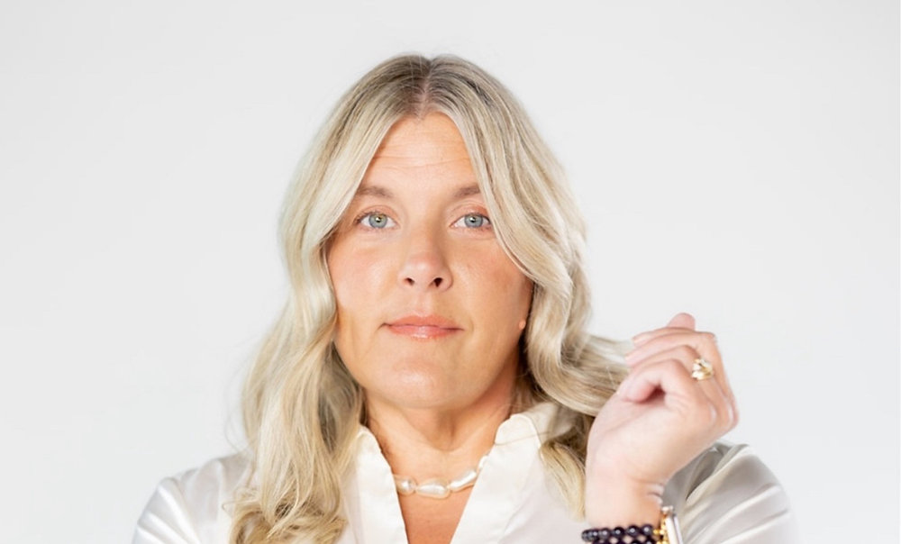 Rising from the Fire: How Melissa Swonger is Redefining Leadership ...