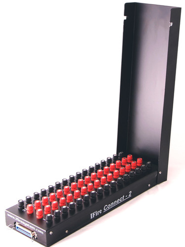 iFire Connect 2 | Fireworks Equipment