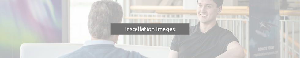 Installation Images | Flexxform