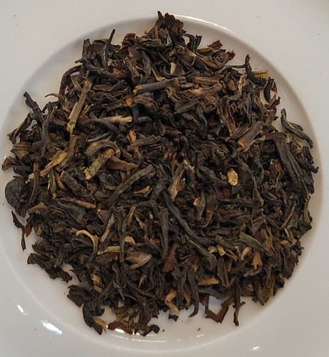 Signature Breakfast Blend | Tea Cozy