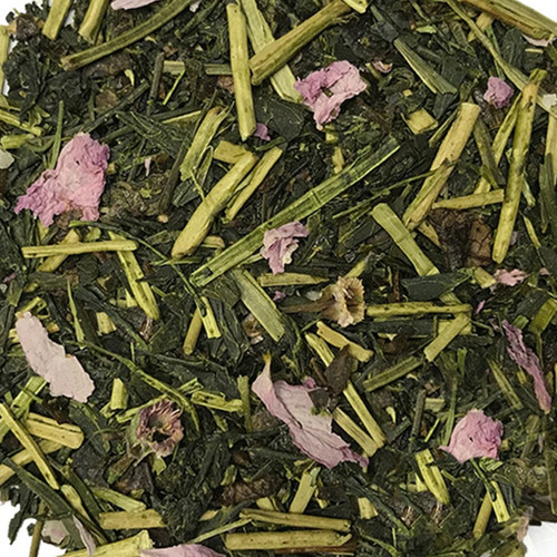 Sakura Sencha | Tea Cozy
