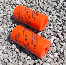 Desmontex Explosivos - Desmonte de Rochas