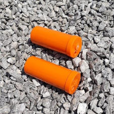 Desmontex Explosivos - Desmonte de Rochas