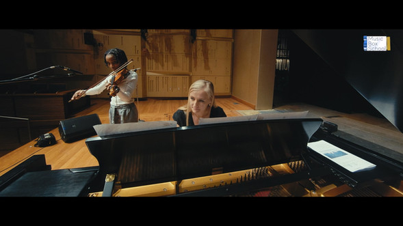 Music | Dance | Art Classes at Music Box School | New York